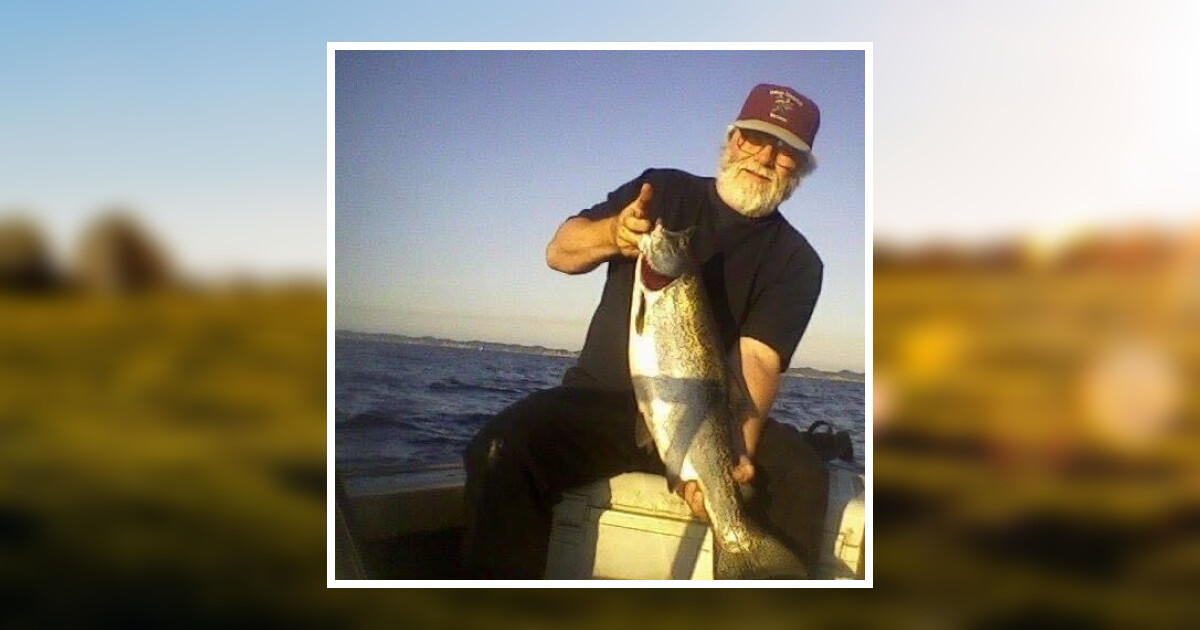 William G. "Bill" Carley Obituary May 1, 2022 - Farley Estes and Dowdle ...