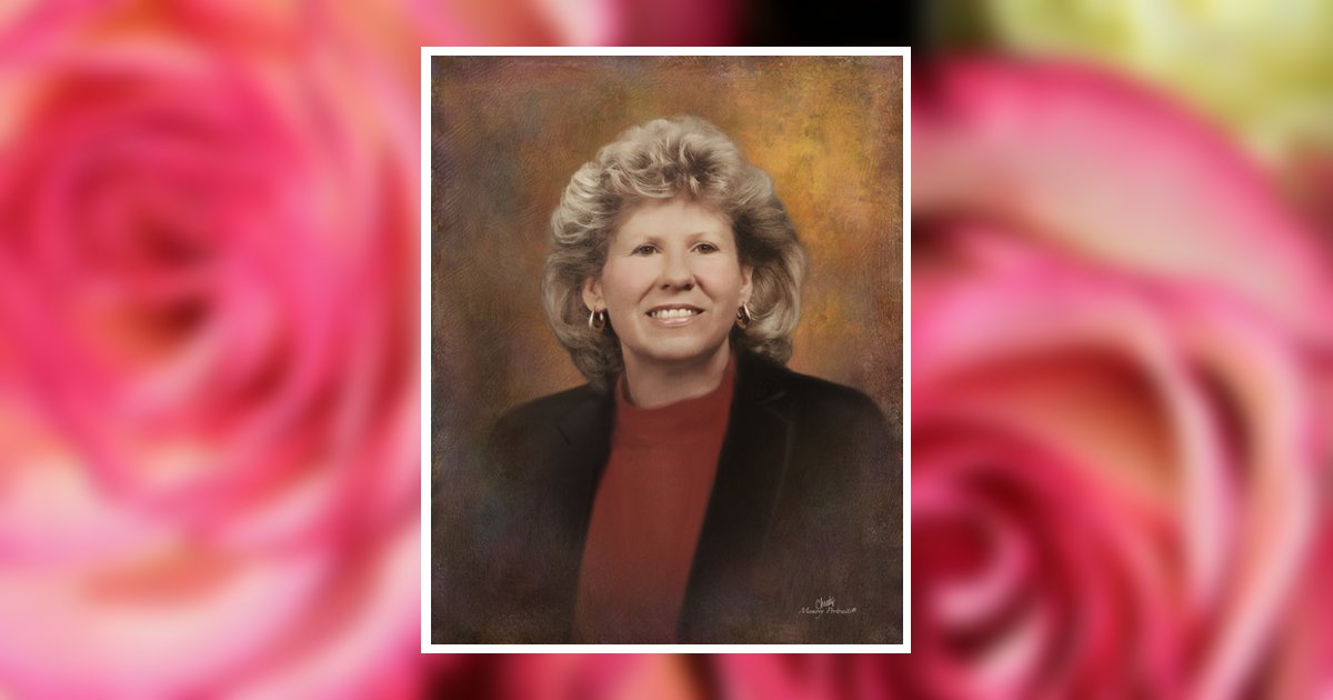 Beth Bunch Obituary May 26, 2024 - Elmwood Funeral Home