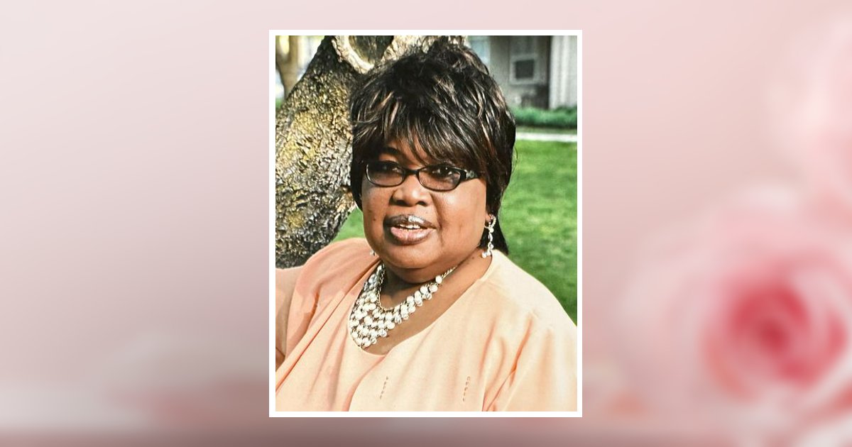 Beatrice Pierce Obituary 2024 - Terrell Broady Funeral Home