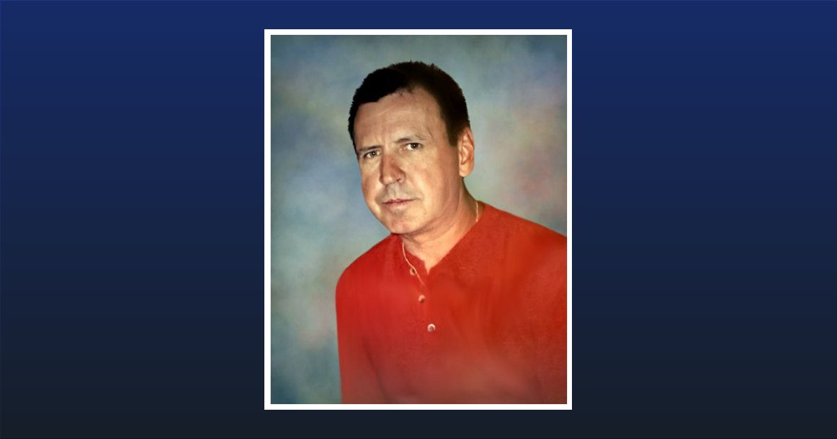 Robert "Bert" Anthony Bakaitis Obituary April 26, 2025 - William G ...