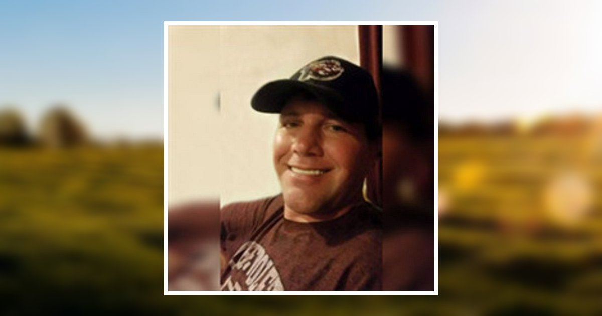 Nathan P. McAdam Obituary October 24, 2023 - Feuerborn Family Funeral ...