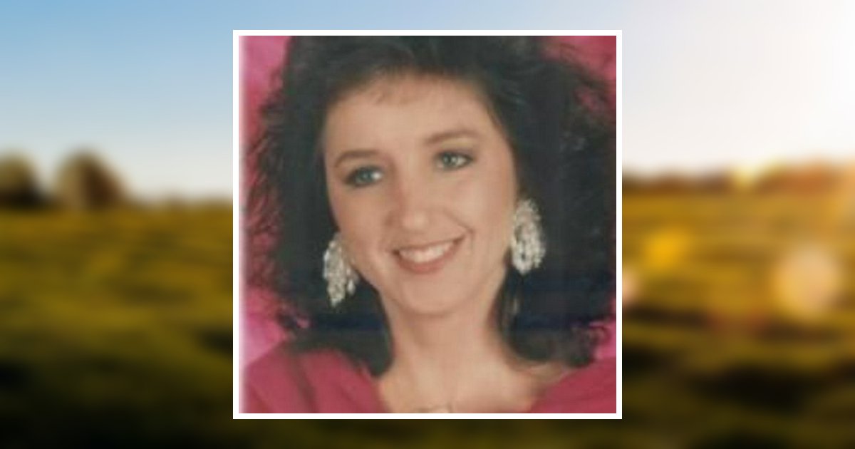 Ms. Judy Kay Miller Obituary 2013 - Badger Funeral Home