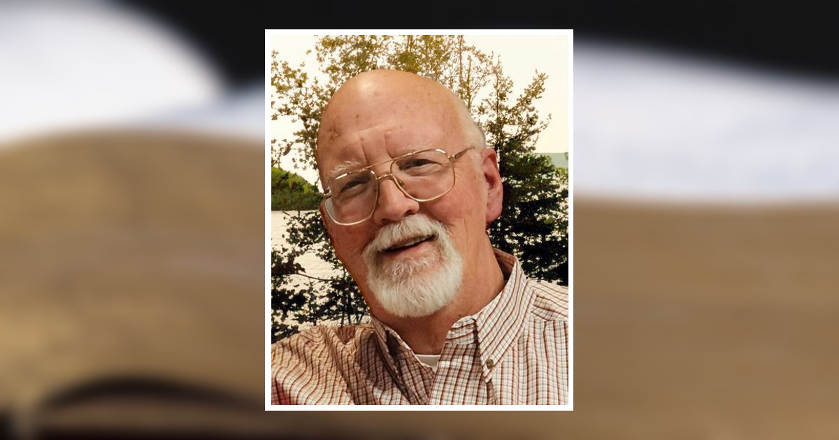 Robert "Bob" Lemmon Obituary July 7, 2025 - C.Z. Boyer & Son Funeral Homes