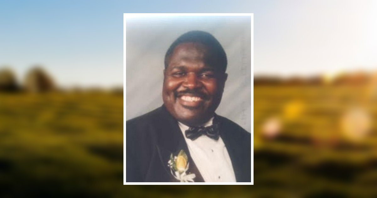 Issiah Carter Obituary August 17, 2020 - Cox-Rowley Funeral Home