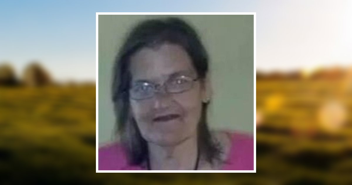 Eva Gail Batman Obituary 2014 - Queen-Lee Funeral Home