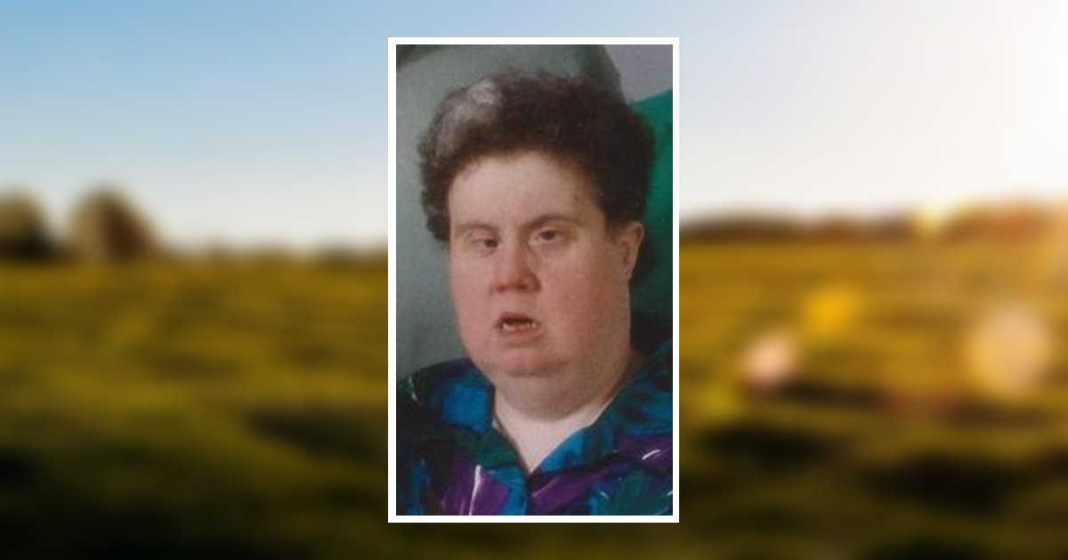 Colleen N. Frisby Obituary October 24, 2011 - Girrbach Funeral Home