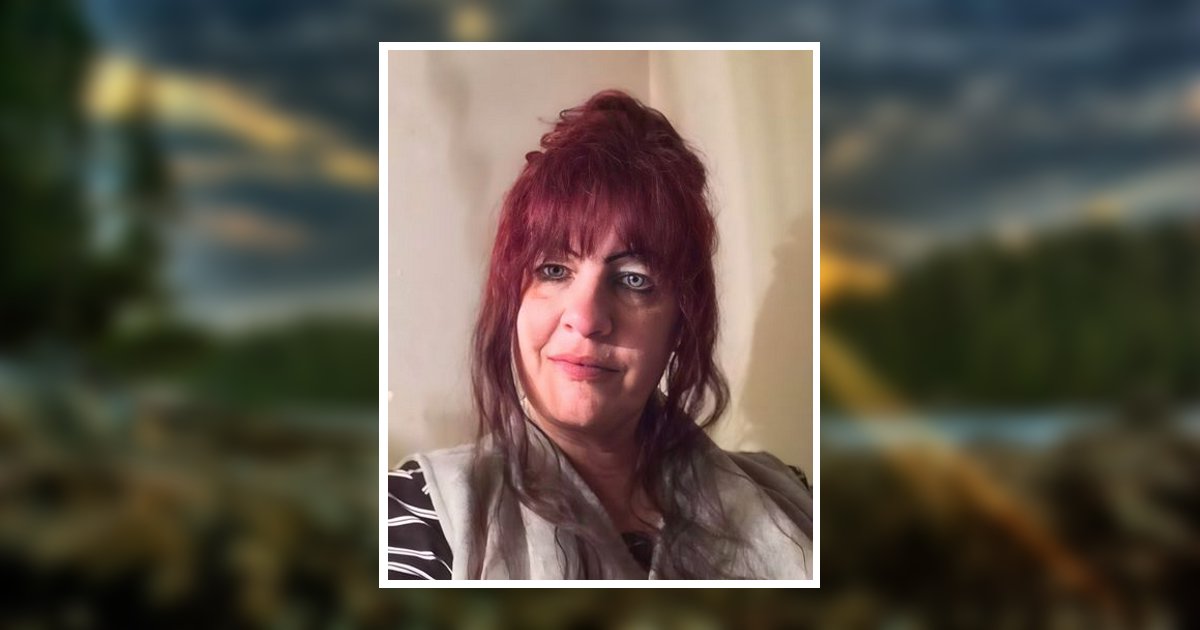 Carol Sue Rush Obituary June 18, 2025 - Heckart Funeral Home and ...