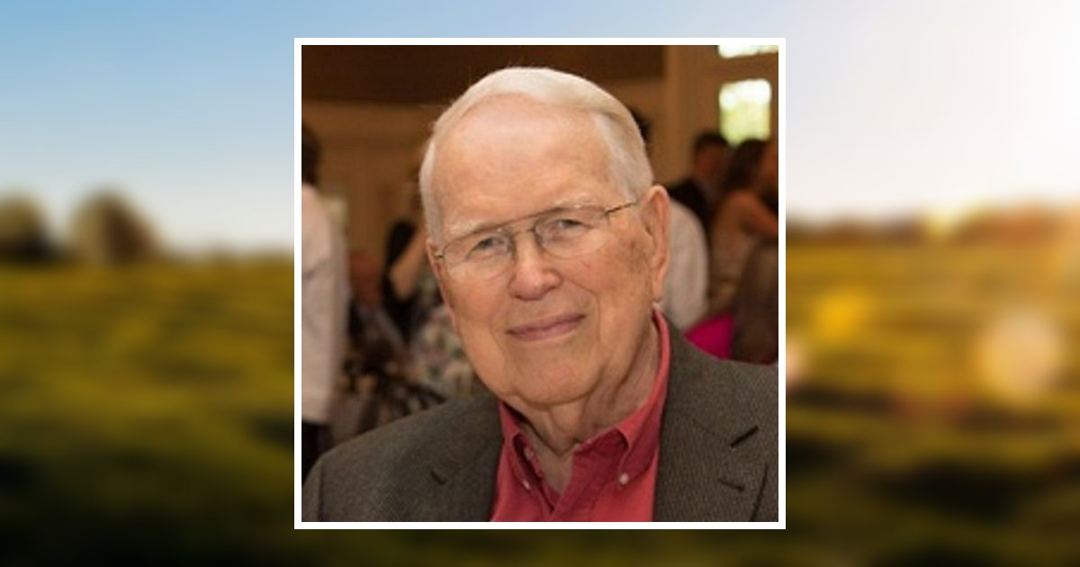 Donald Boyd Bowerman Obituary February 20, 2019 - Searcy Funeral Home ...