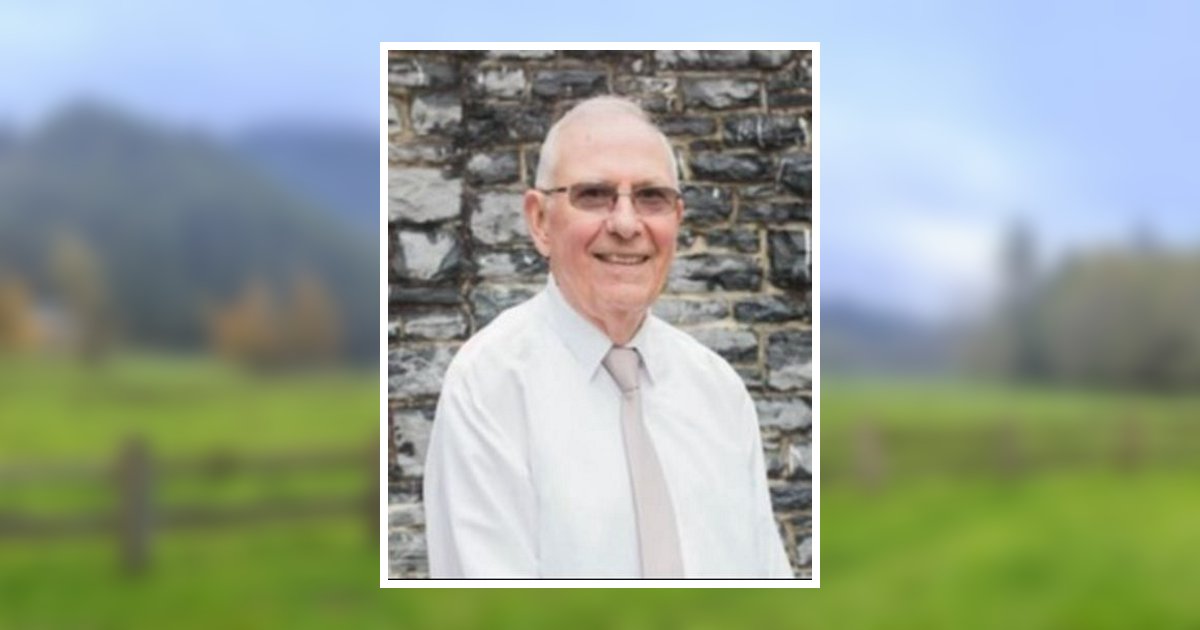 Warren "Burkes" Fortune Obituary February 5, 2024 - Wells Sheffield ...