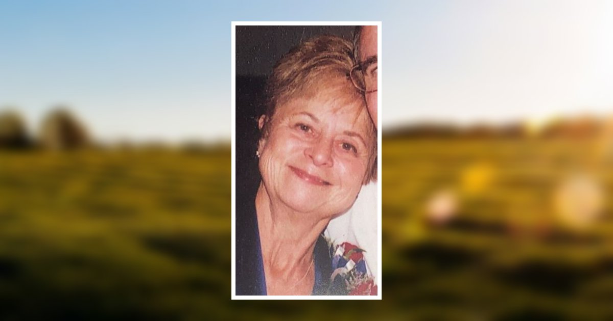 Carole (Beebe) Bane Obituary May 7, 2020 - ARN Funeral and Cremation ...