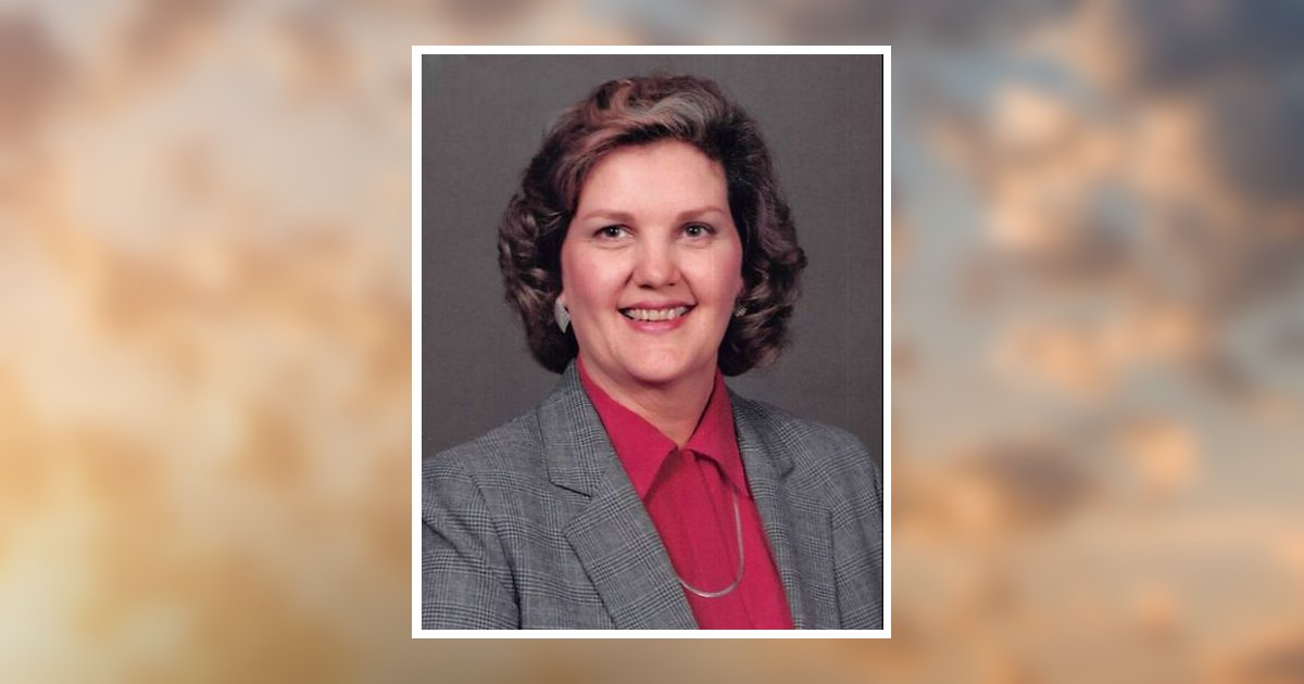 Mrs. Sandra Carol Parten Obituary March 19, 2025 - Loomis Family Funeral Home