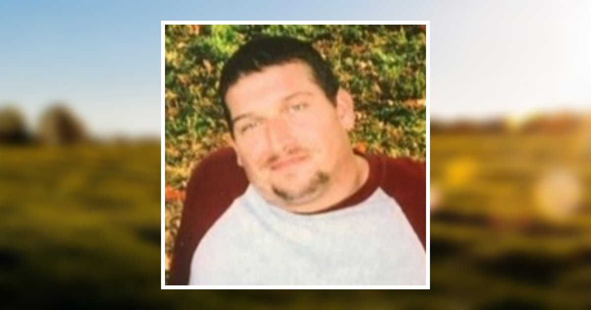 Jason Smith Obituary October 2, 2020 - Adams Funeral Home and Crematory