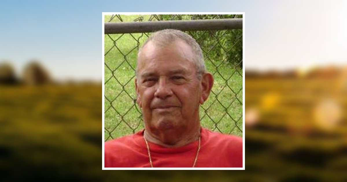 David Alger Obituary December 23, 2019 - Countryside Funeral Home