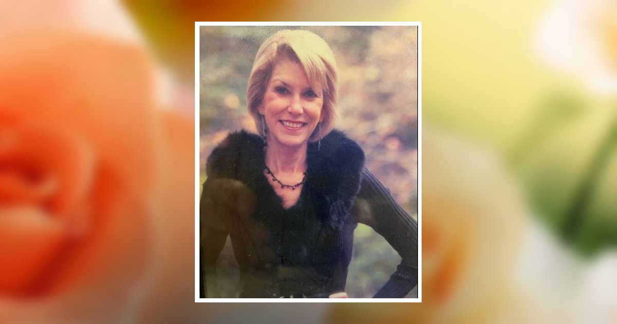 Greta Hearron Baria Obituary April 14, 2025 - Ott & Lee Funeral Homes