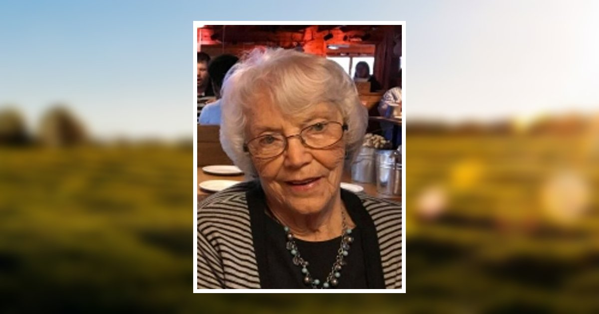 Patricia Rose Koons Obituary January 14, 2021 - Indiana Funeral Care