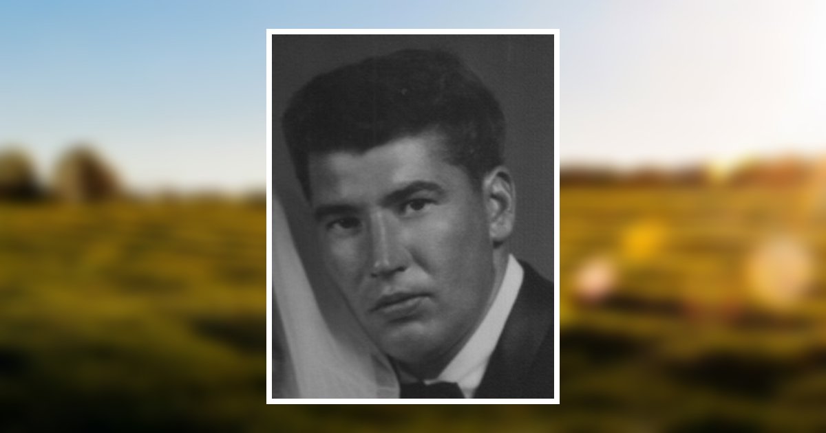 Thomas Charles Strobl Obituary February 6, 2019 - Nimsgern Funeral Home