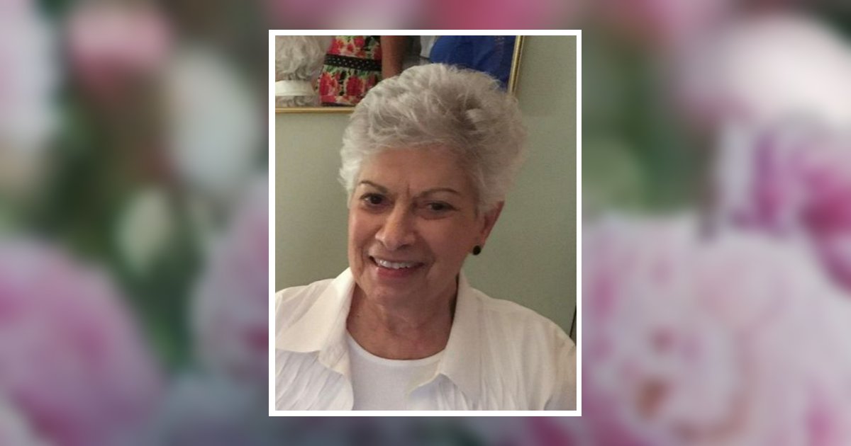 Rosemary Perrino Obituary January 31, 2024 - BJ Meyer Sons Funeral Home ...