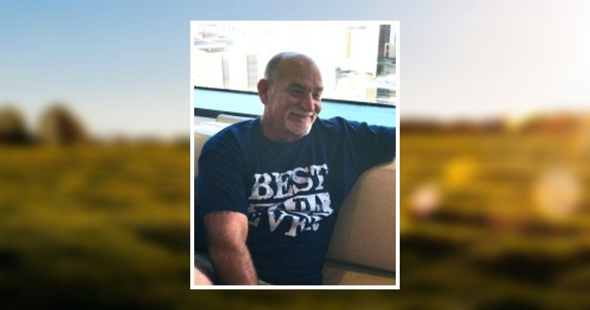 Timothy Dee "Tim" Bowden Obituary October 12, 2022 - Madisonville ...