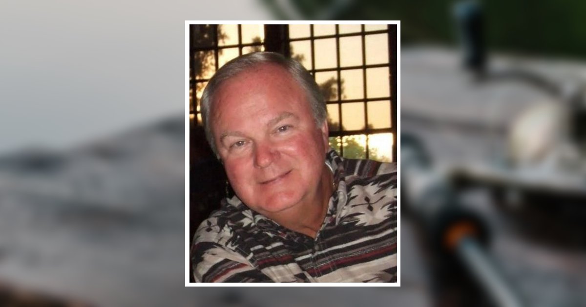 Terry Lee Johnson Obituary January 18, 2024 - Peters Funeral Home