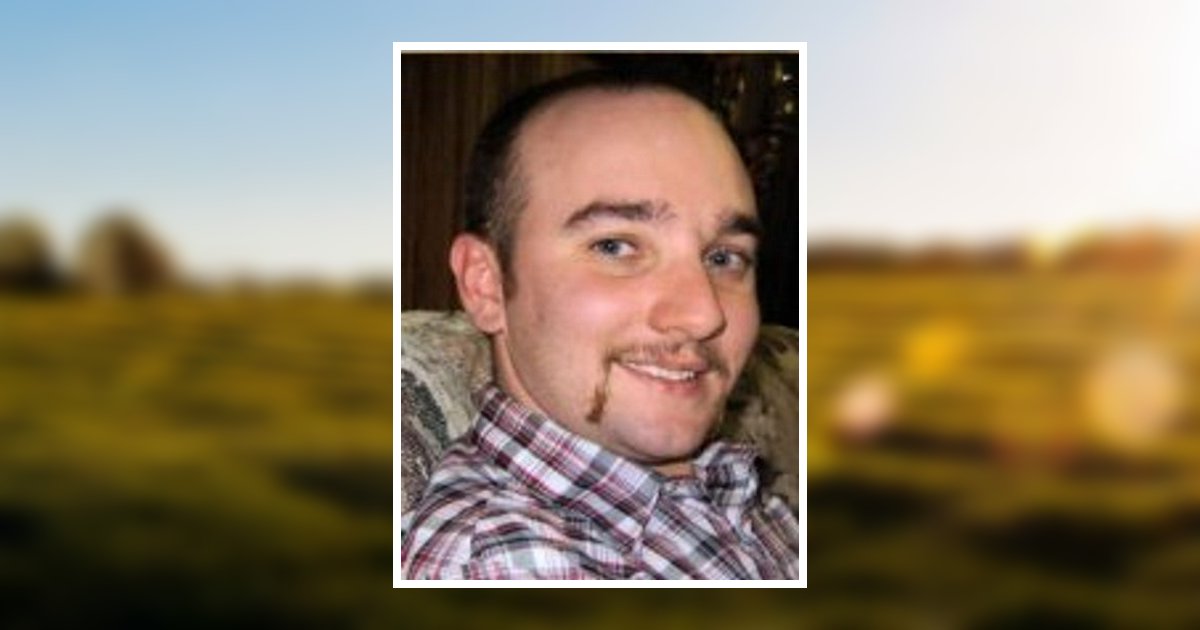 Kenneth “Ryan” Wieland Obituary March 10, 2018 - Geib Funeral Homes