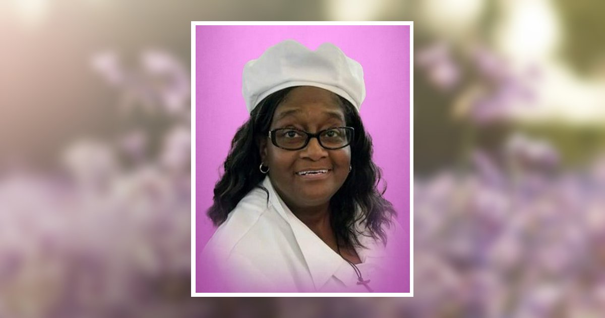 Mother Connie Huff-Simmons Obituary October 29, 2023 - Terrell Broady Funeral Home