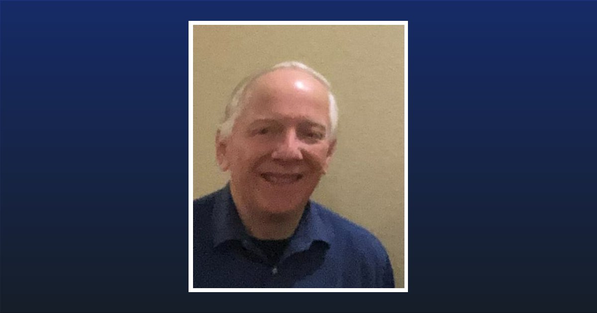 James Burrell Obituary September 19, 2024 - Smith Family Funeral Home