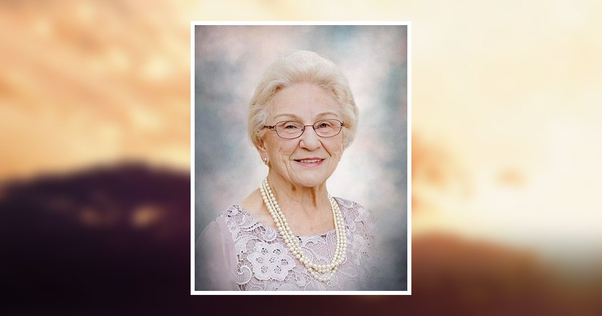 Rita Rae Buller Broussard Obituary January 27, 2023 - Pellerin Funeral ...