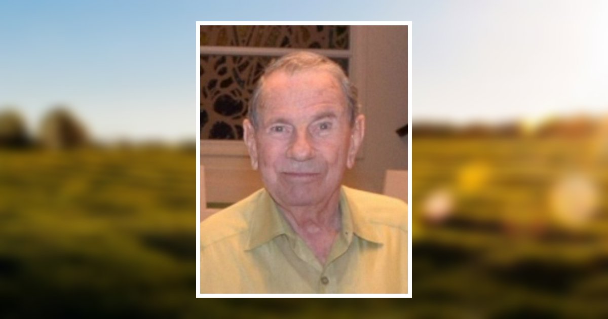 Lt. Col. Roger W. East, Usaf (Ret.) Obituary August 11, 2021 ...