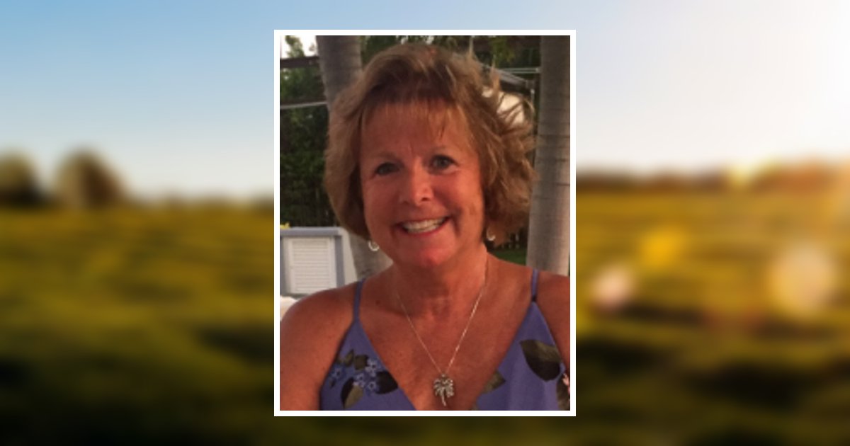 Patty L. Russell Obituary October 26, 2021 - McComas Family Funeral Homes
