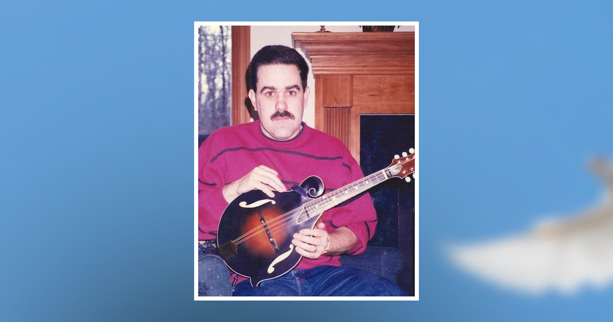 James (Jimmy) Thacker Obituary January 10, 2025 - Newcomer Dayton