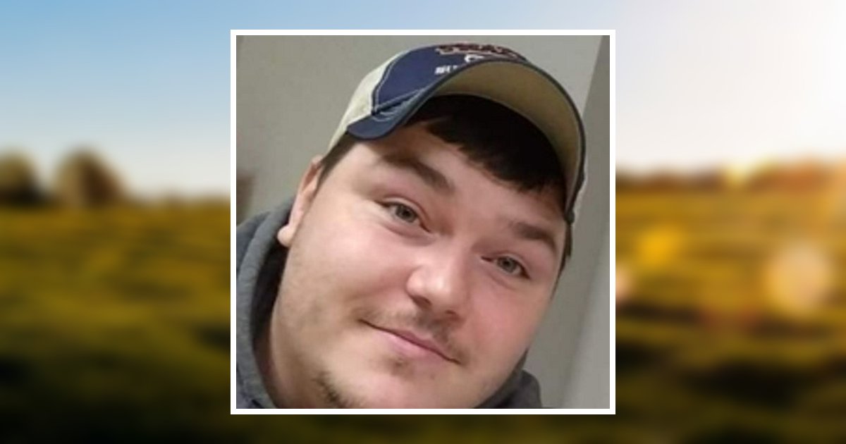 Justin Michael Stamper Obituary March 1, 2022 - Morris & Hislope ...