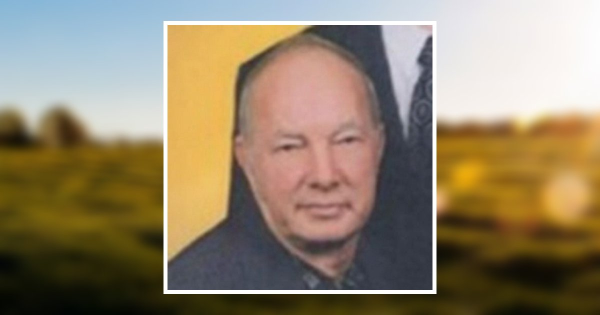 Joe Randolph Obituary January 17, 2014 - Hooper, Huddleston & Horner ...