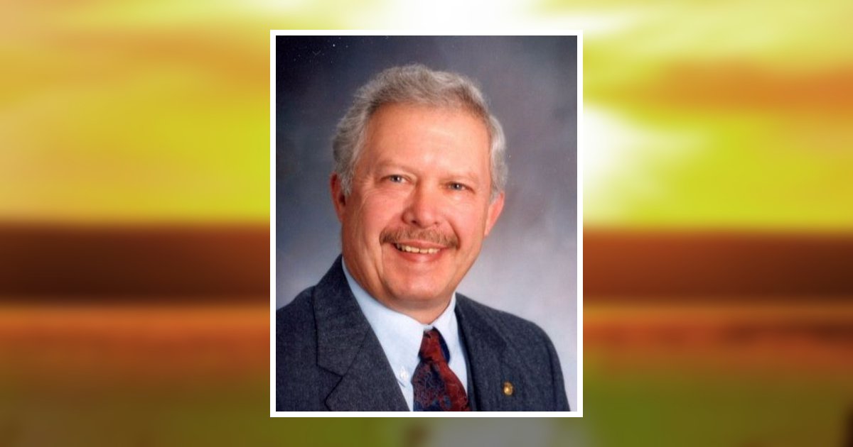 George I. Crail Obituary March 13, 2024 - Farley Estes and Dowdle ...