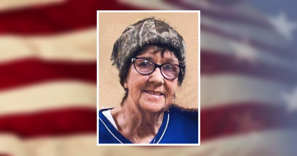 Christine Mace Epley Obituary December 31, 2021 - Harrelson Funeral ...