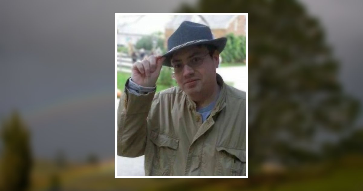 Eric Matthew Hensel Obituary December 23, 2023 - Beatty & Peterseim ...