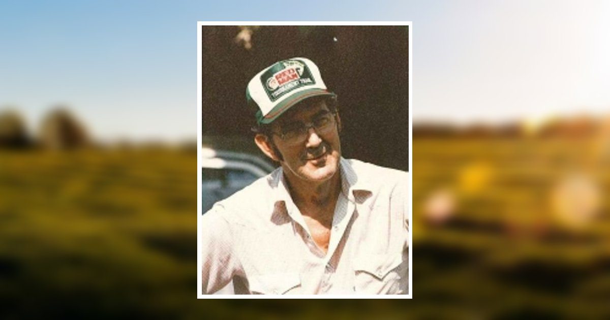 Niles Byron Finley Obituary February 11, 2014 - Schaudt Funeral Service ...