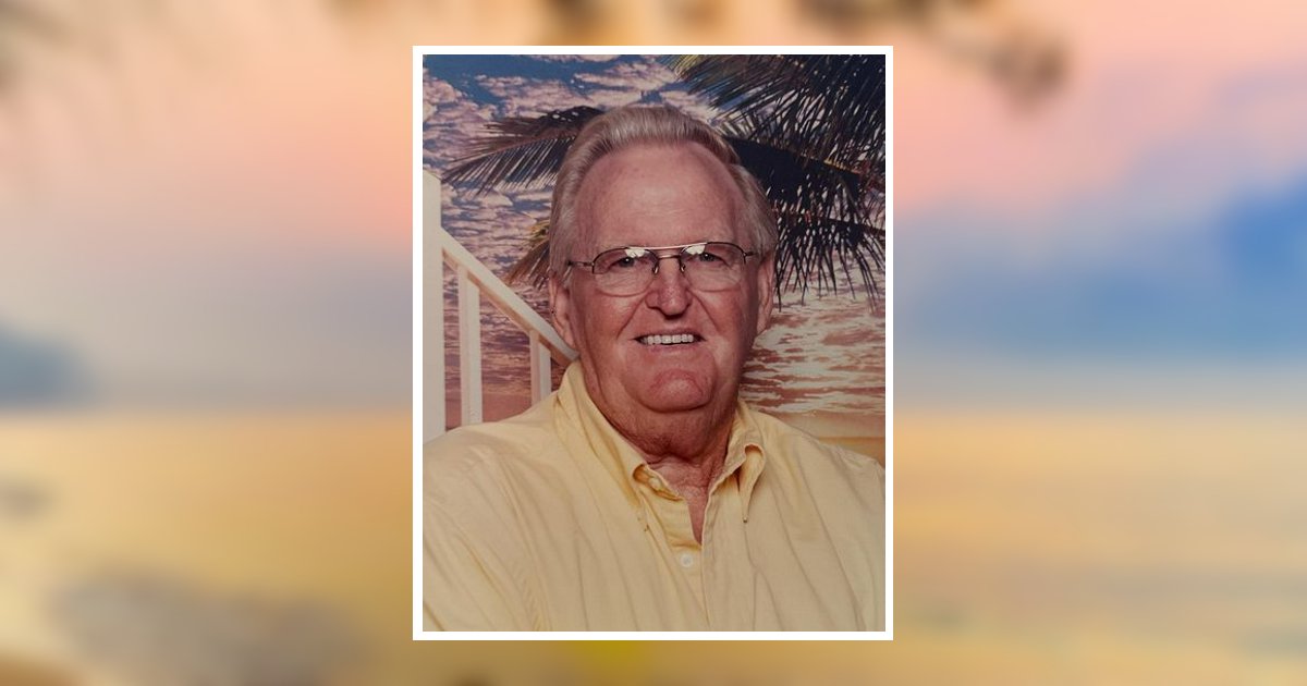 Willie Thomas "Tommy" Epps Obituary July 7, 2025 - McCullough Funeral Home