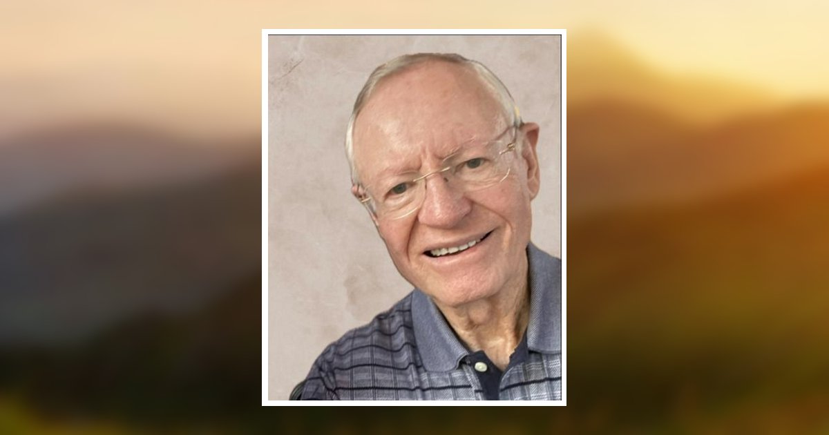 Gilmer Warren Blackburn Obituary February 10, 2024 - Moody Funeral Services