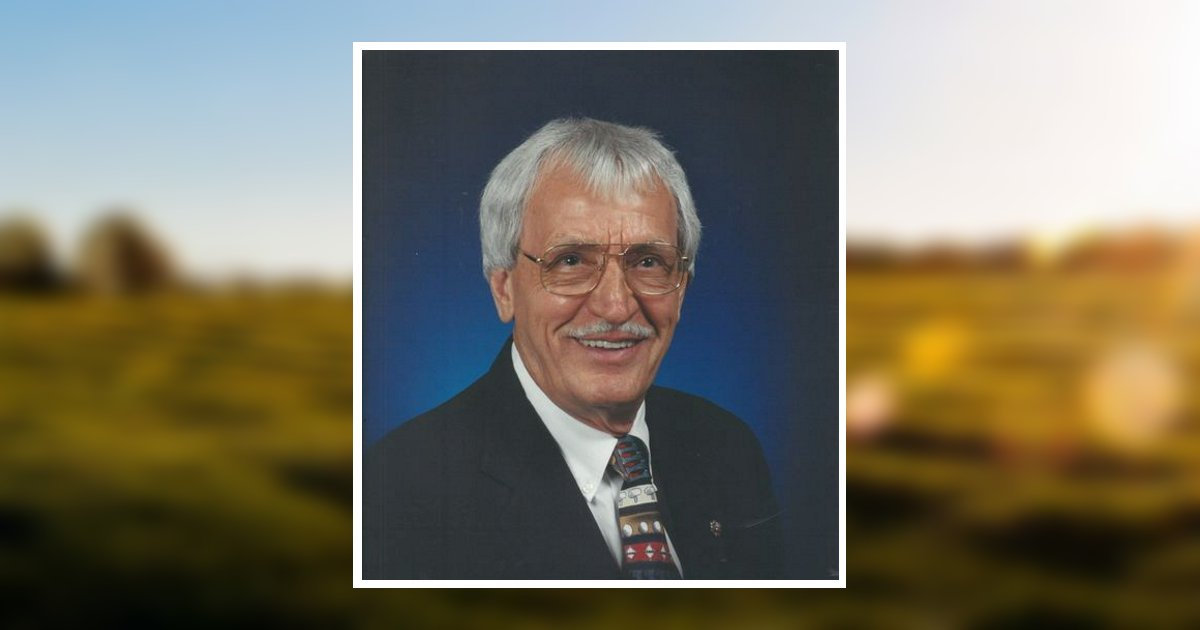 Pierry Gentile Obituary February 2, 2019 - Resthaven Gardens of Memory & Funeral Home