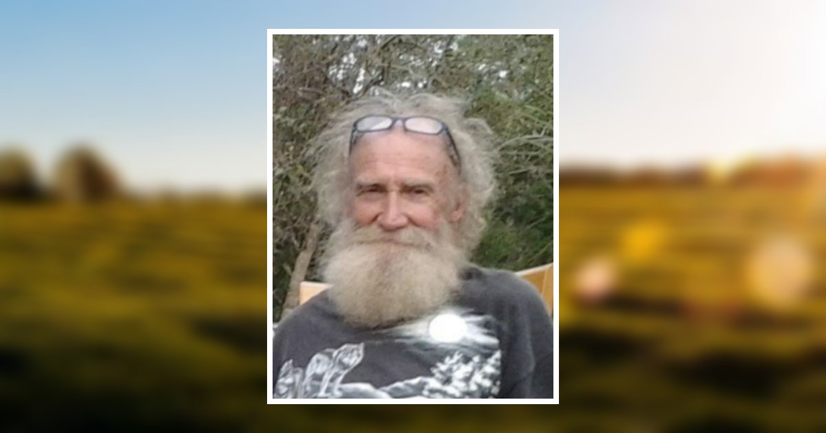 Rodney Struble Obituary September 2, 2016 - Countryside Funeral Home