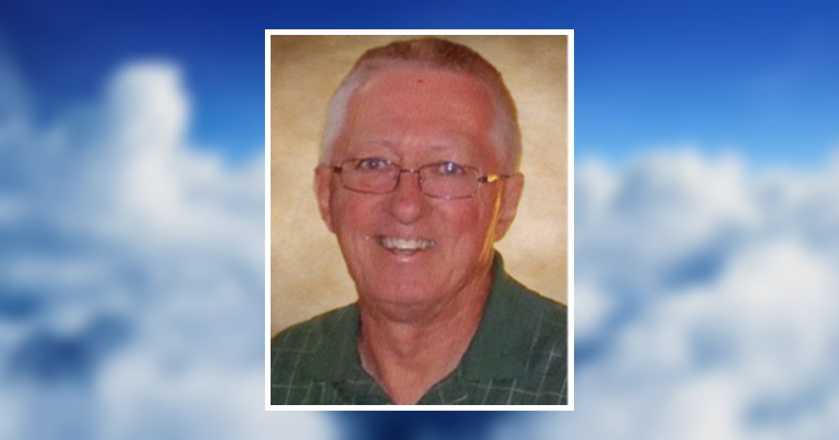 Kenneth Edward Abels Obituary December 20, 2025 - Gilbert Funeral Home ...