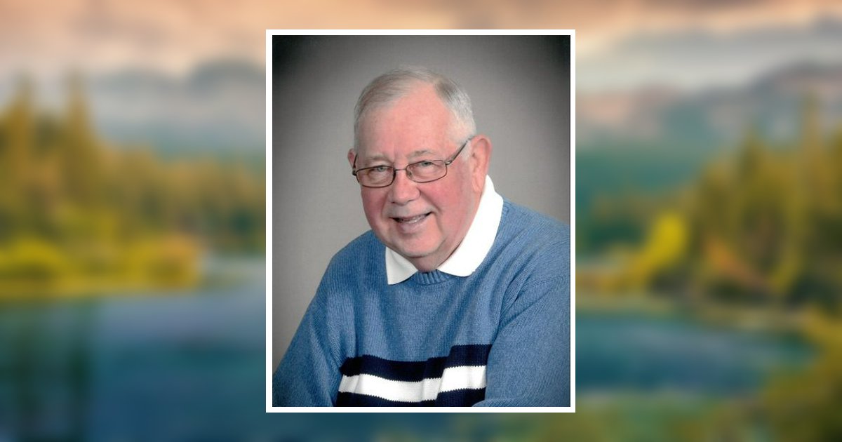 Ardith "Art" Gregory Obituary June 9, 2025 - Stemm Lawson Peterson ...