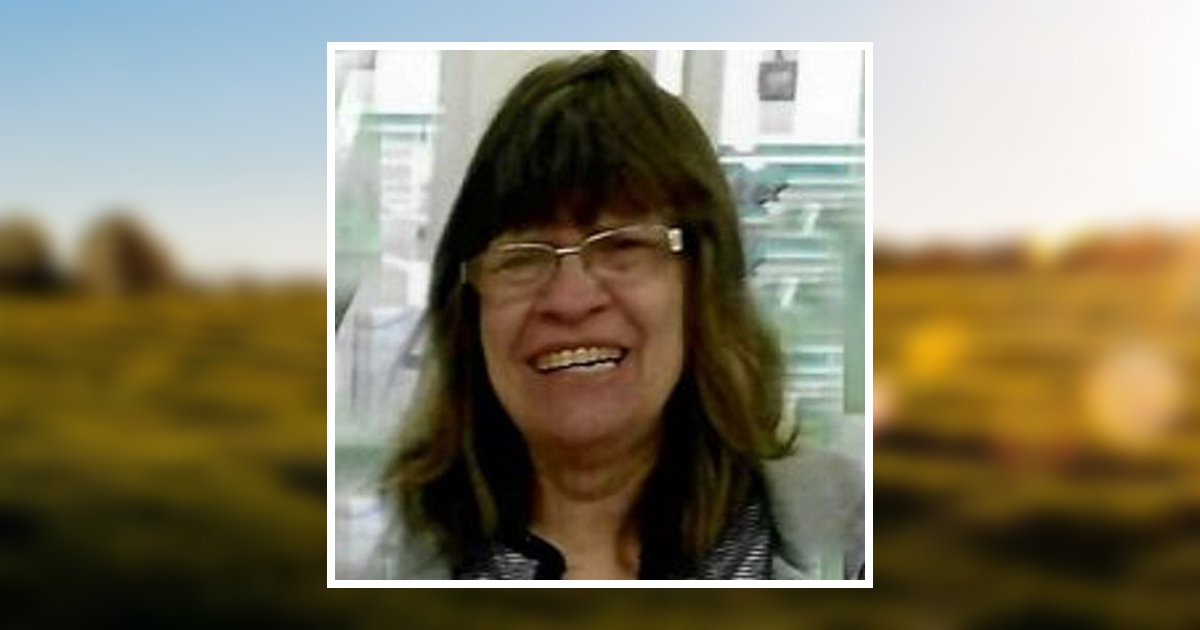 Brenda Sue Howell Obituary April 10, 2022 - Oakes and Nichols Funeral Home