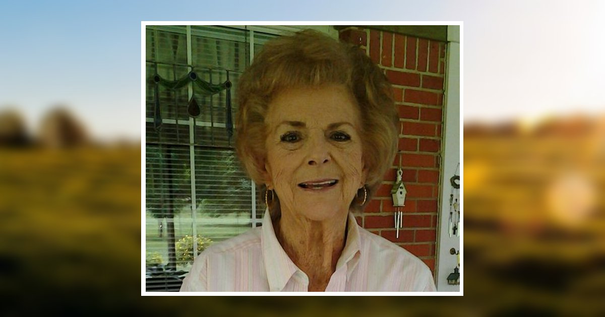 Barbara Jean Williams Obituary August 5, 2016 - Rose - Neath Funeral Homes