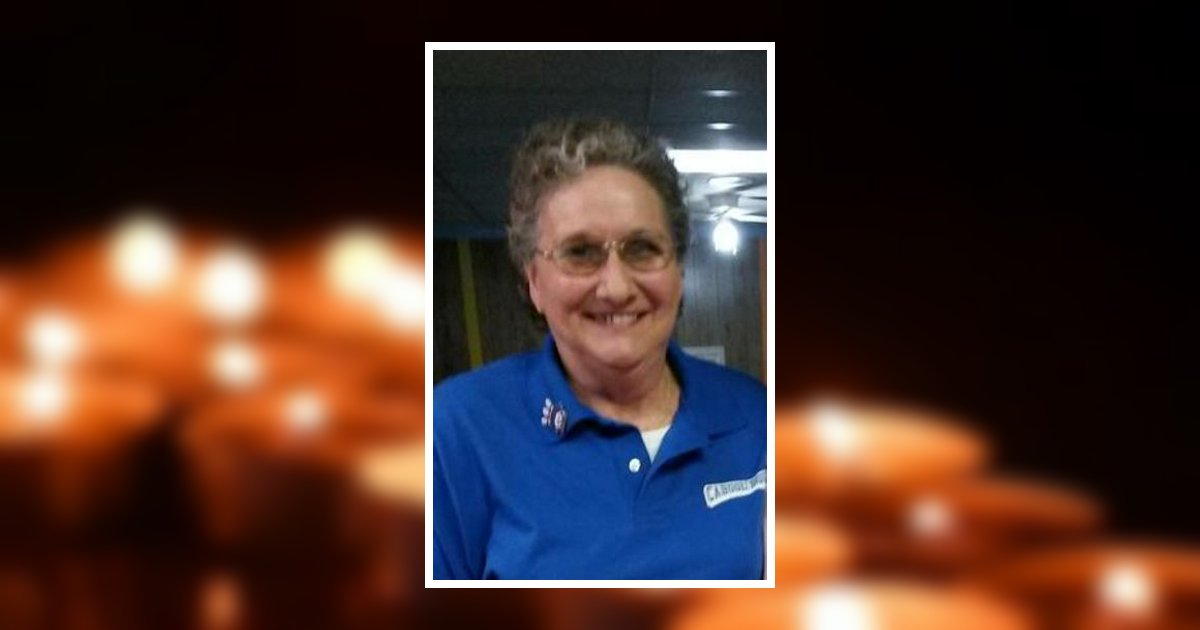 Joyce M. (Means) Neher Obituary June 21, 2016 - Elliott-Gentry-Carder ...