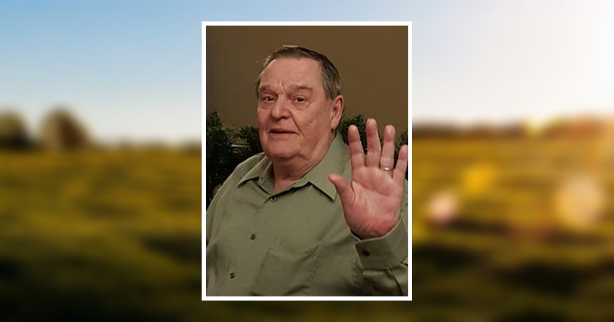Robert C. Shafto Obituary - Wareing Cremation Services