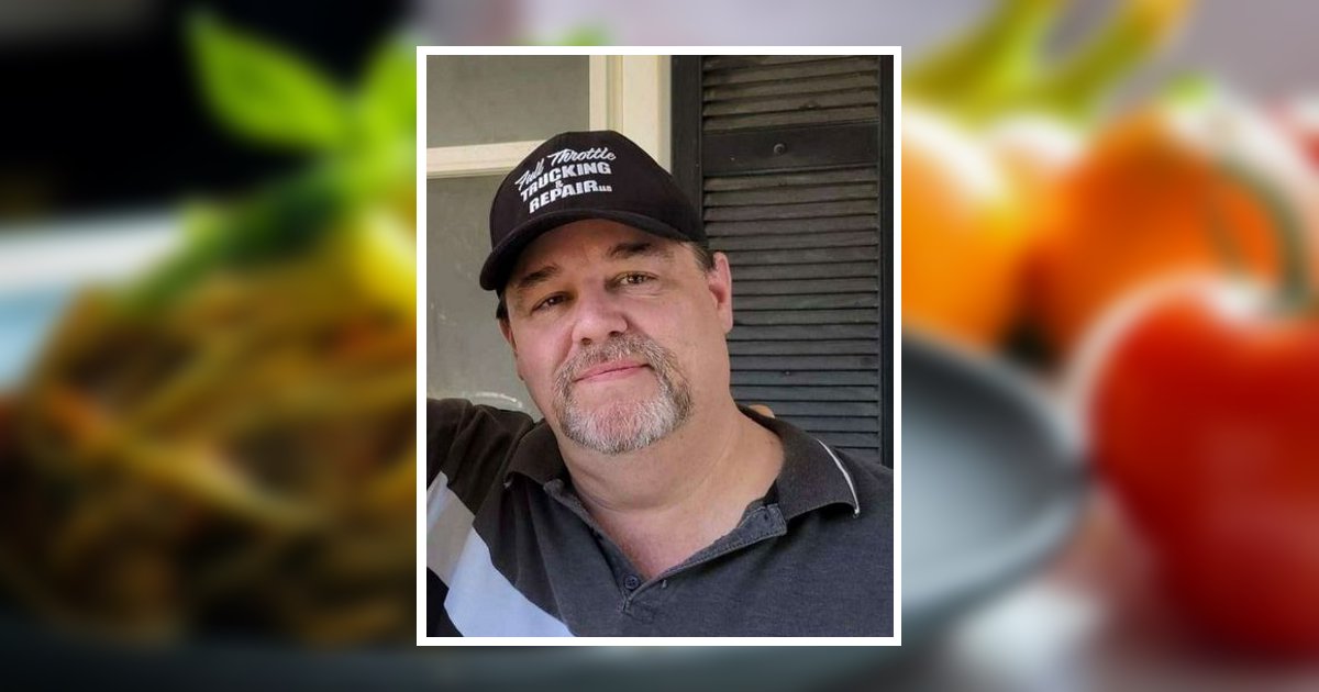 Christopher John Wolbert Obituary January 29, 2023 - Gillette & Walker ...