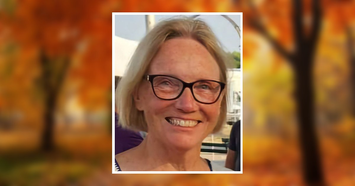 Ann Marie Maxfield Obituary October 28, 2024 - Worlein-Hoff Funeral Homes