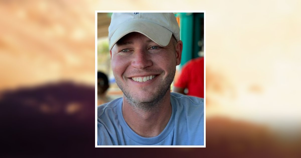 John David Bethea Obituary 2023 - Ott & Lee Funeral Homes