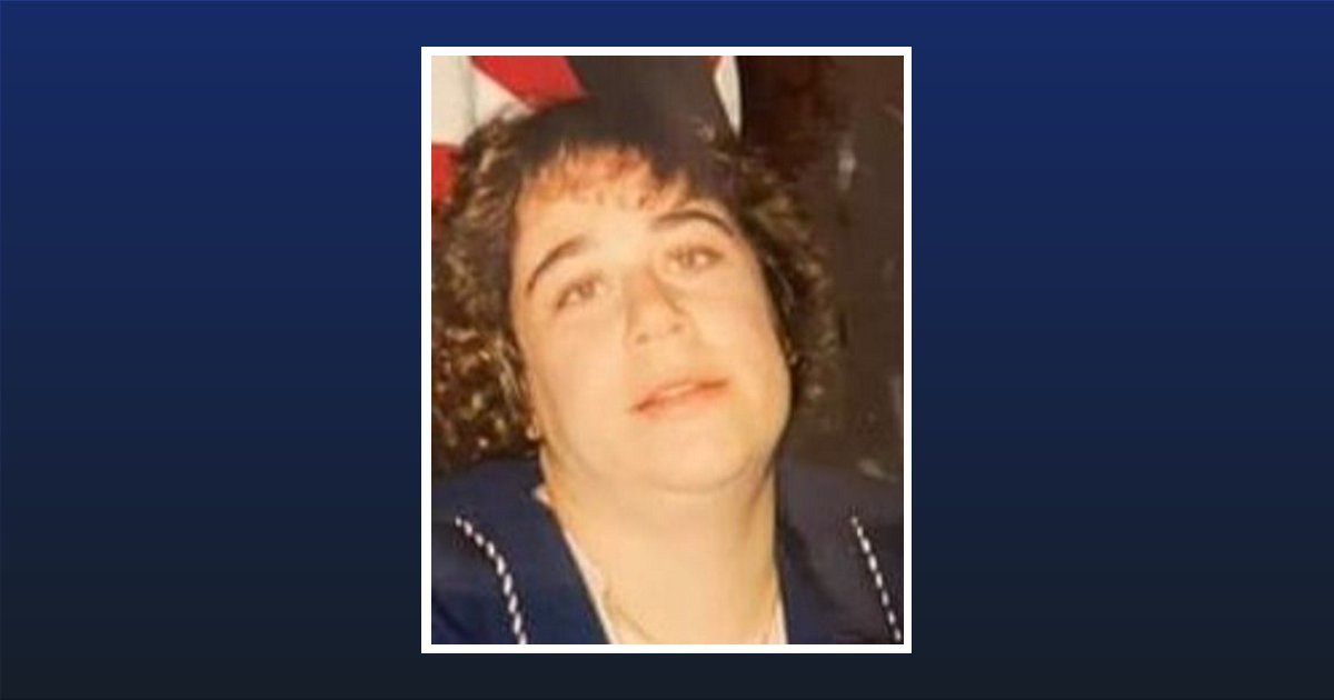Lynn M. Hynes Obituary October 20, 2023 - Clinton Funeral Home